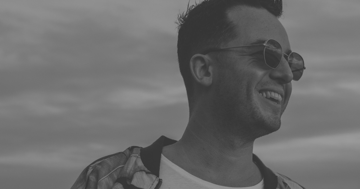 Adam Axford | Saxton Speakers