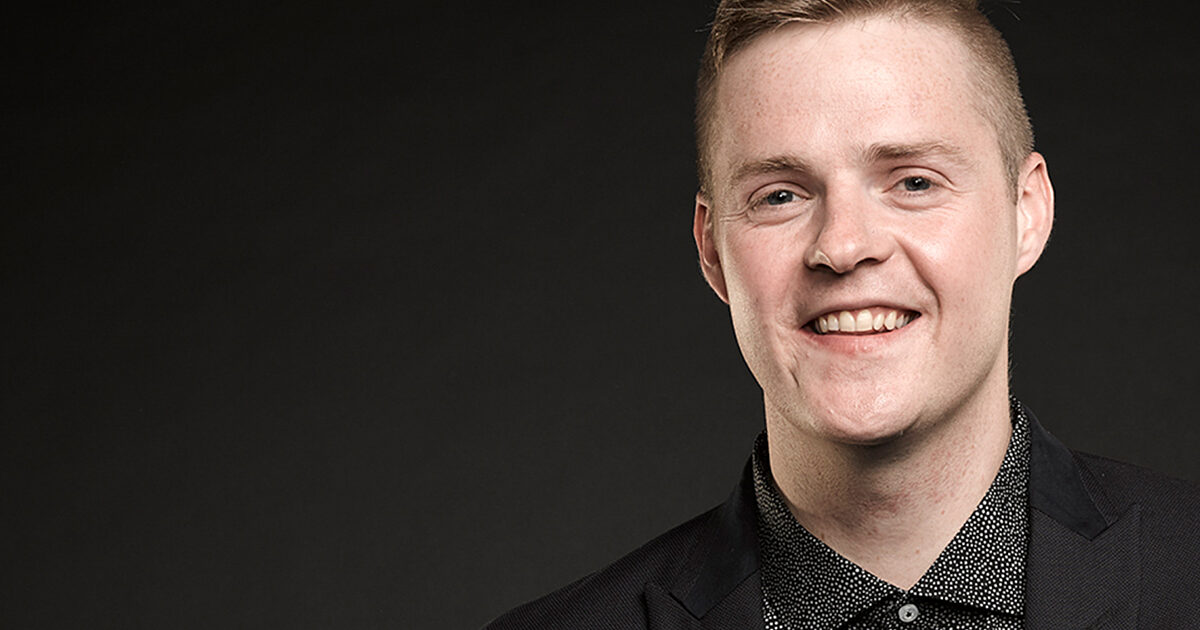 Tom Ballard | Saxton Speakers