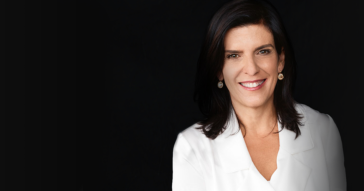 Julia Banks | Saxton Speakers