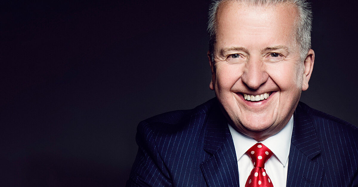 Alec Bashinsky | Saxton Speakers