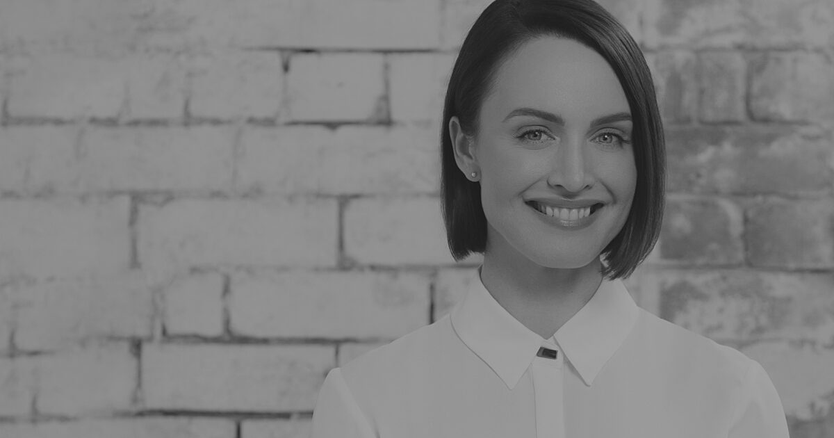 Book Bec Brown for your next event | Saxton Speakers