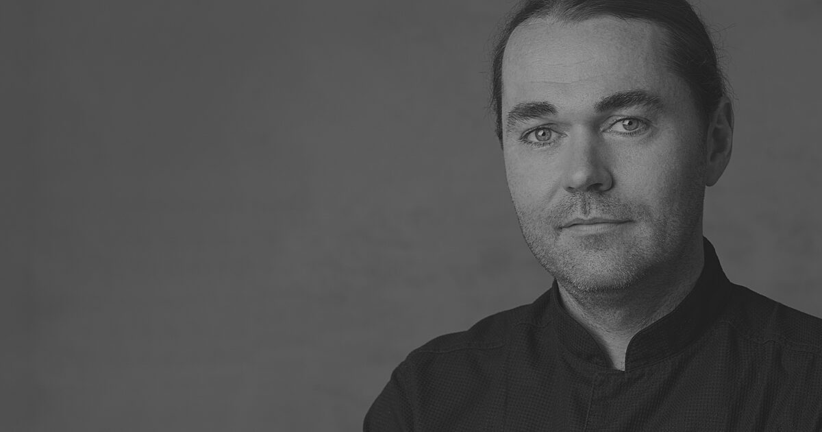 Book Shannon Bennett for your next event | Saxton Speakers