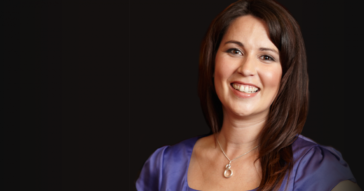 Julia Palmer | Saxton Speakers