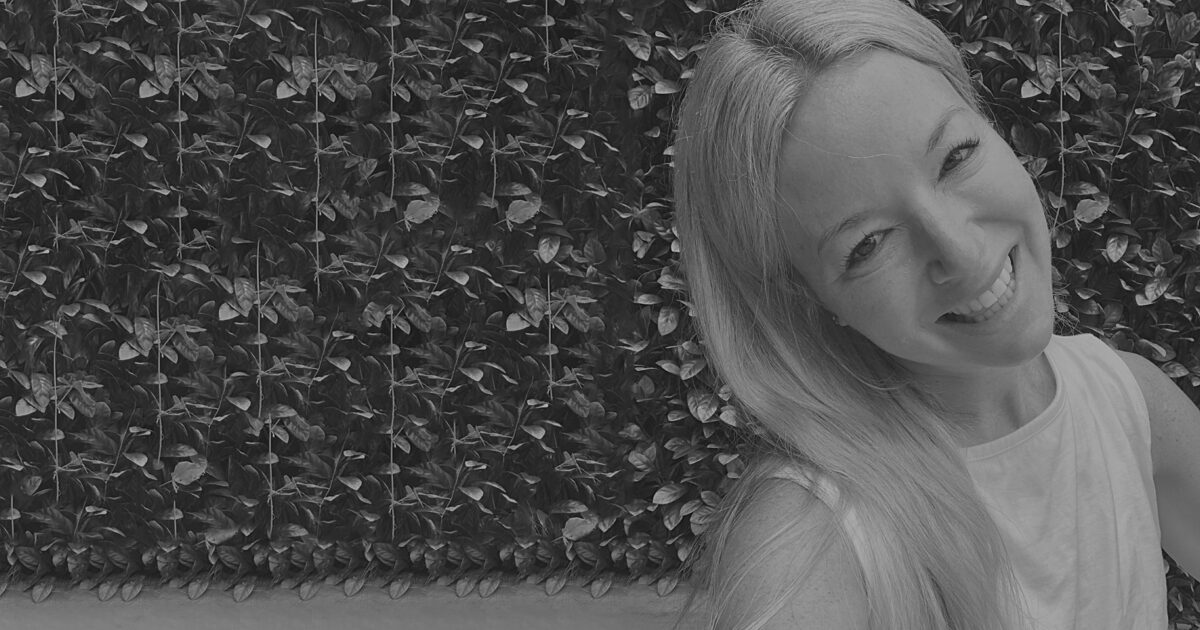 Jackie Bowker | Saxton Speakers