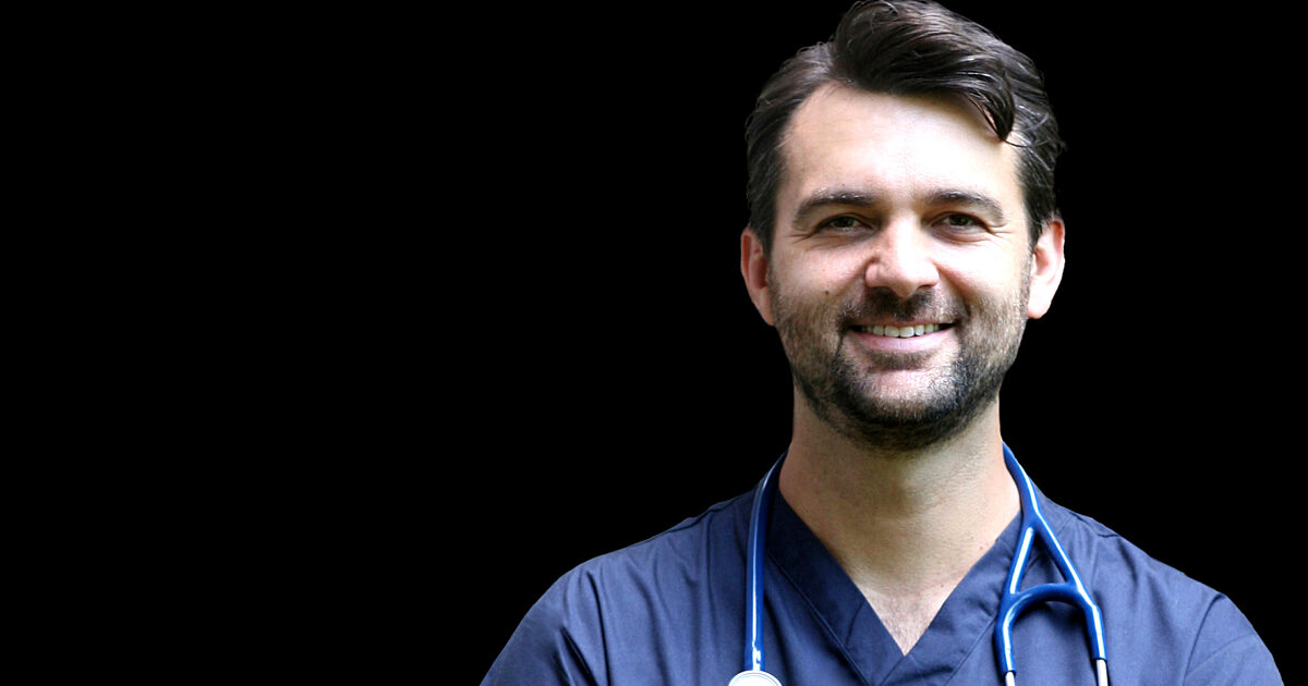 Ben Bravery | Saxton Speakers