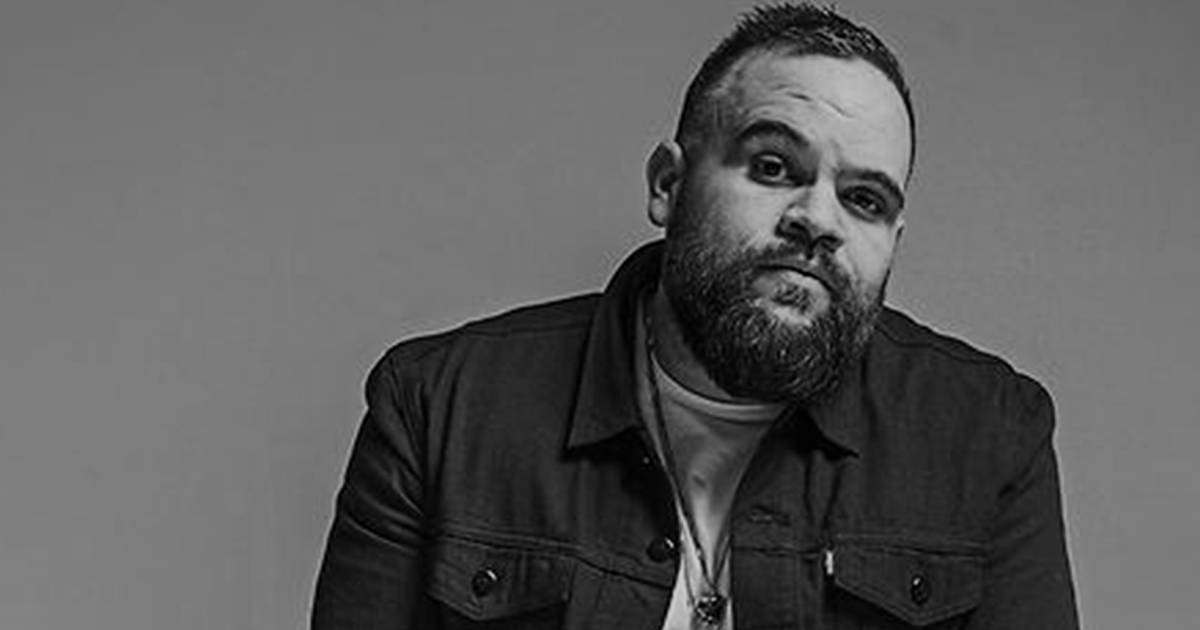 Adam Briggs | Saxton Speakers