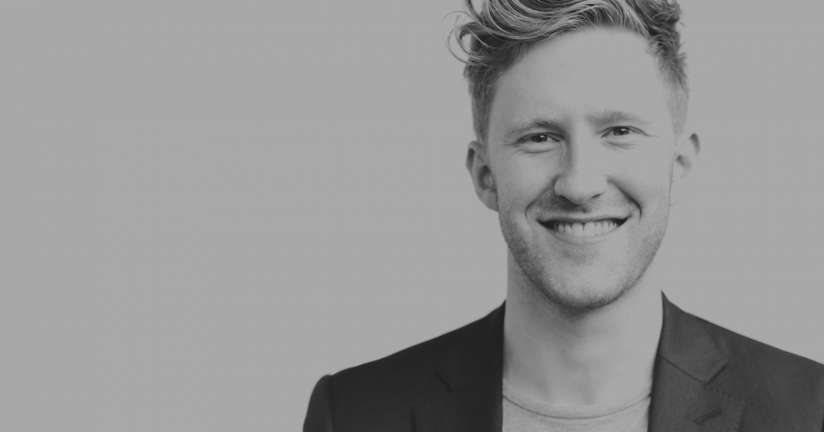 Jason Ball | Saxton Speakers