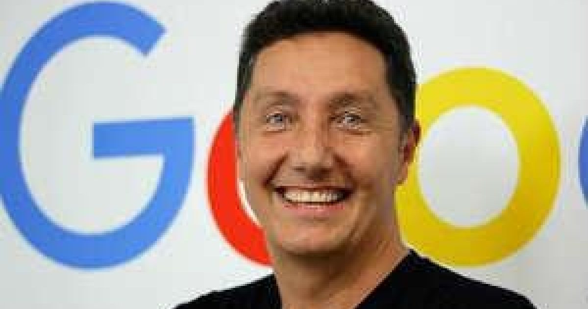 Book John Ball for your event | Saxton Speakers