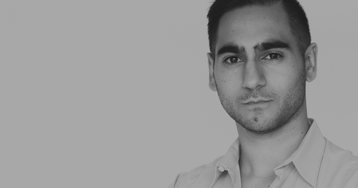 Book Alex Banayan for your event | Saxton Speakers