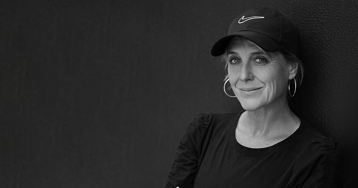 Barbara Doran | Saxton Speakers