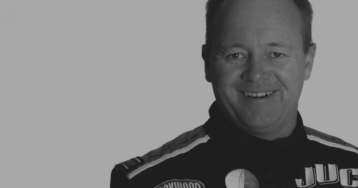 Jason Bargwanna | Saxton Speakers