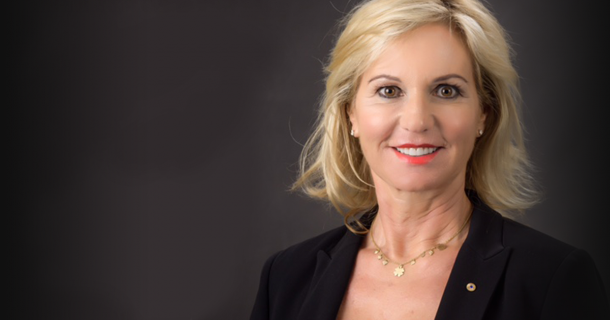 Cheryl Bart | Saxton Speakers