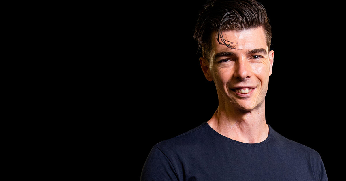 Bart Walsh | Saxton Speakers