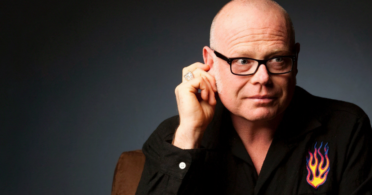 Steve Bedwell | Saxton Speakers