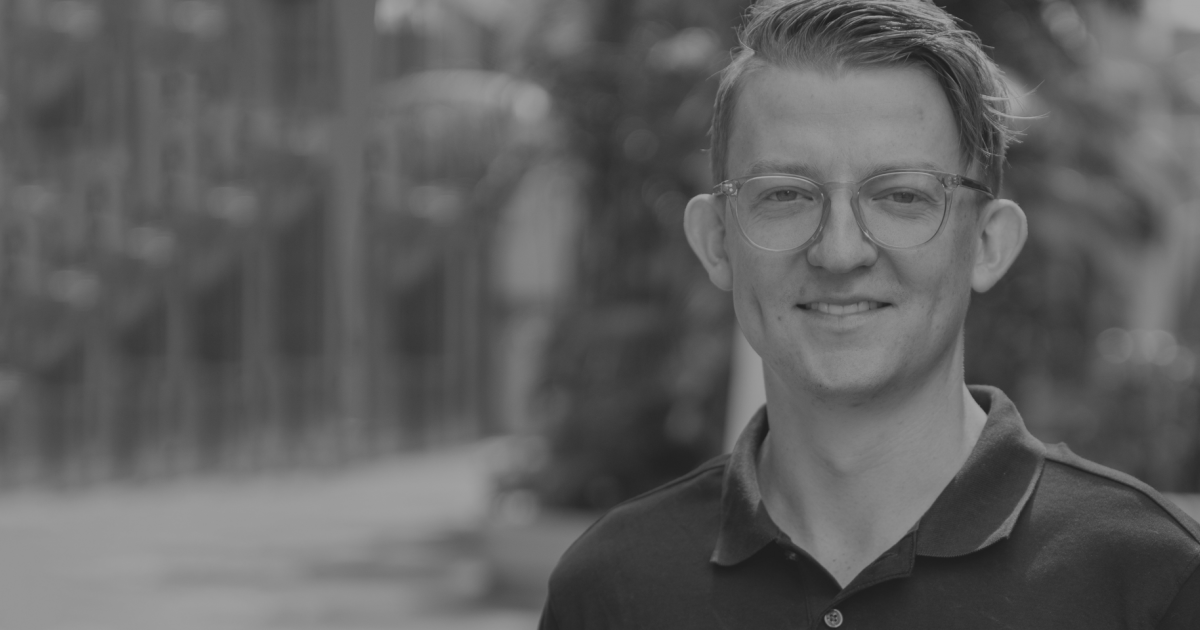 Ben Simpson | Saxton Speakers