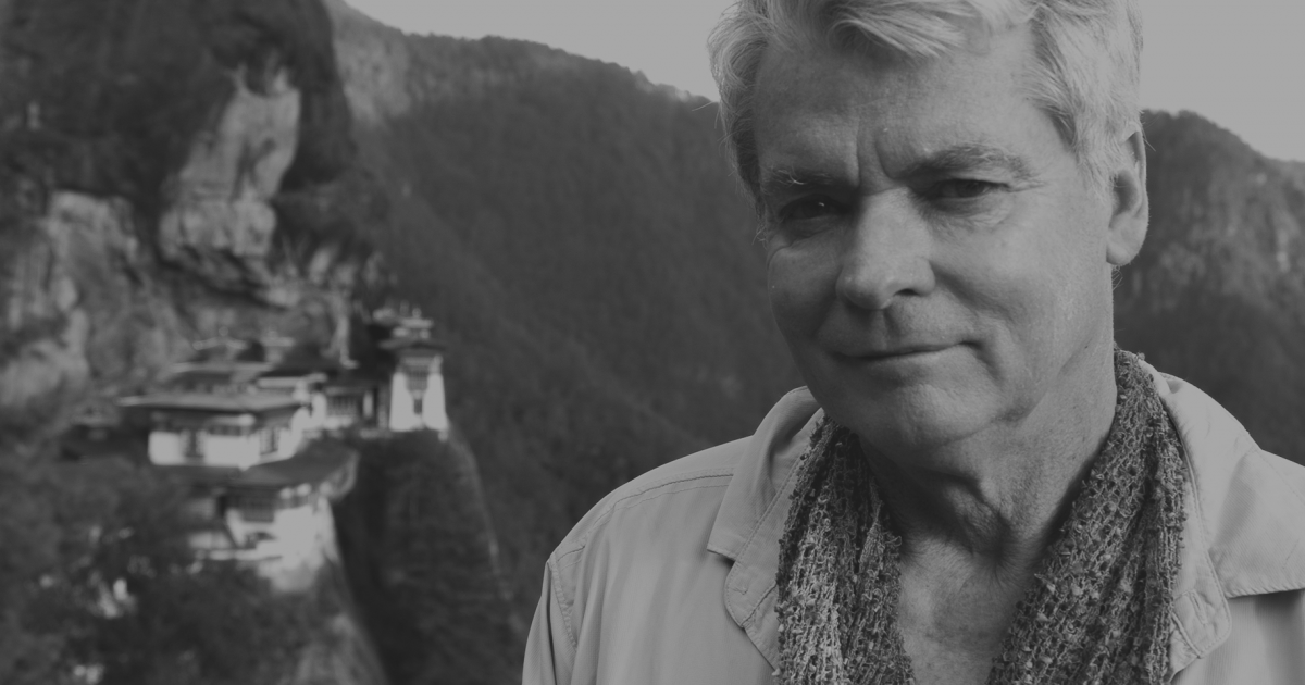 Book Bill Bennett for your next event. | Saxton Speakers