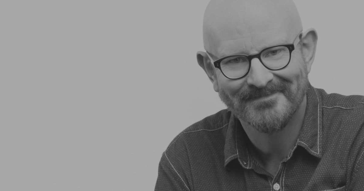 Peter Berner | Saxton Speakers