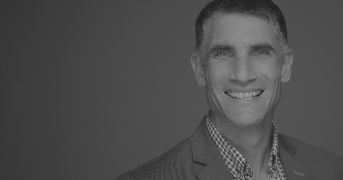 Kevin Biggar | Saxton Speakers