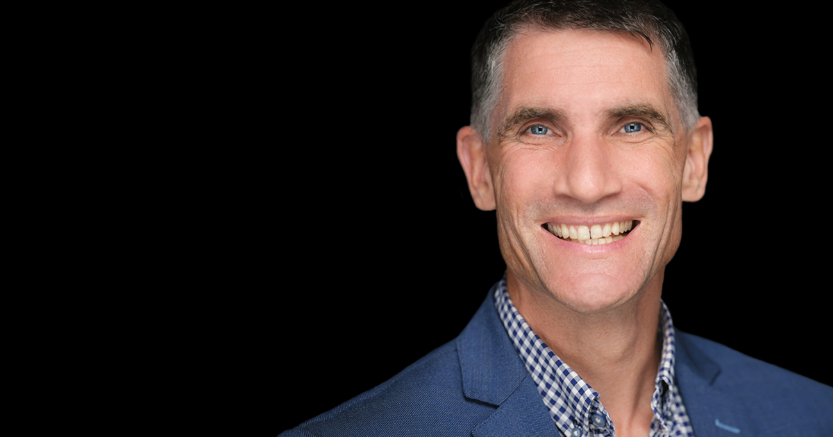 Kevin Biggar | Saxton Speakers