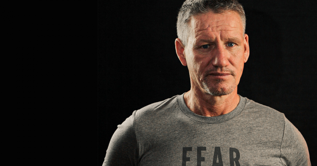 Mark 'Billy' Billingham | Saxton Speakers