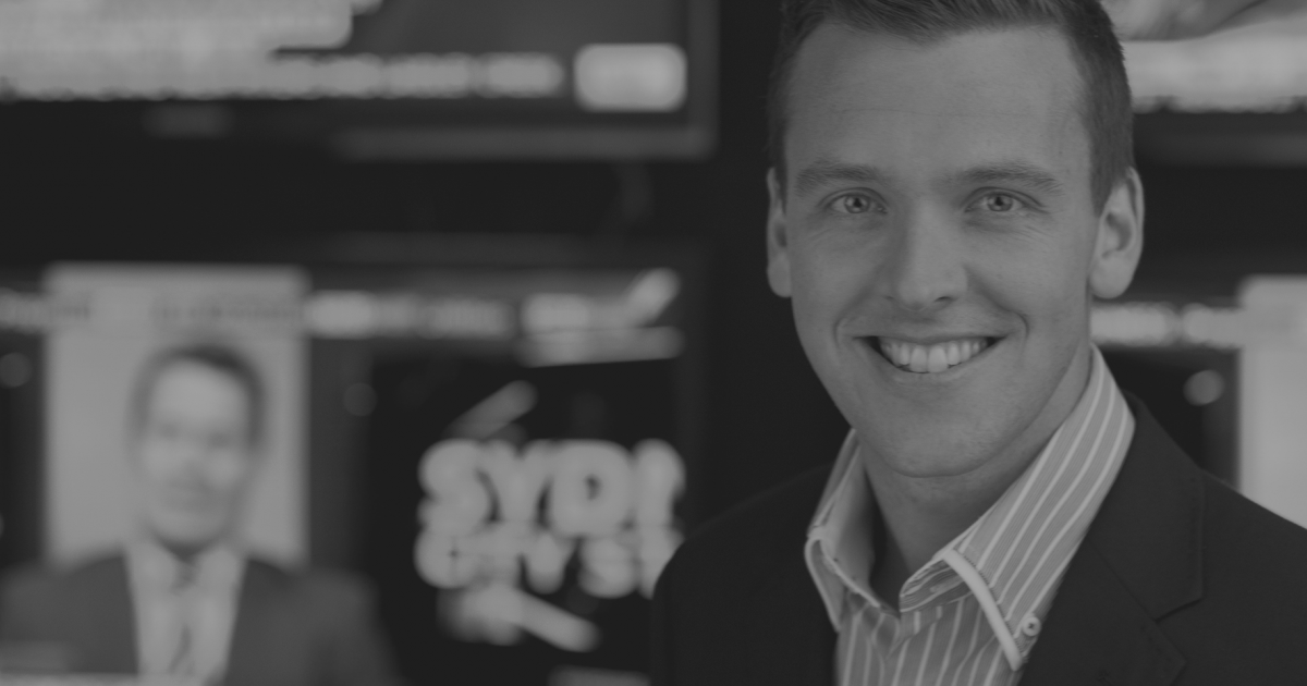 James Bracey | Saxton Speakers