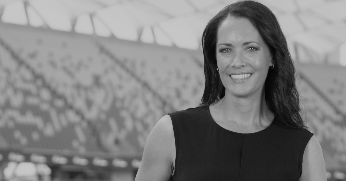 Stephanie Brantz | Saxton Speakers