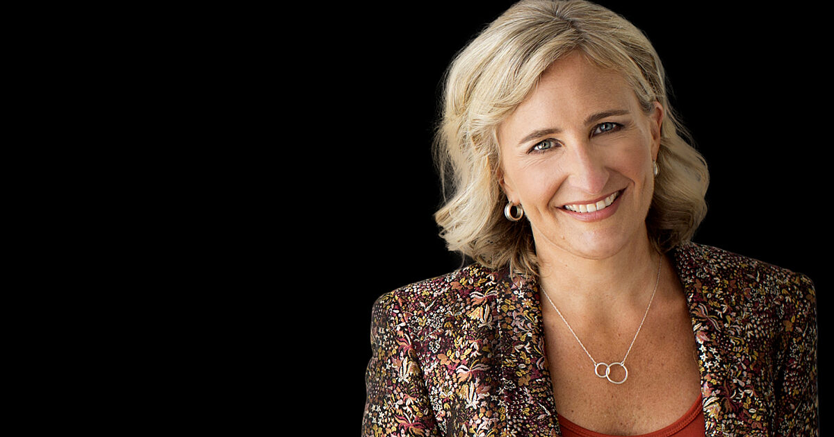 Bri Williams | Saxton Speakers