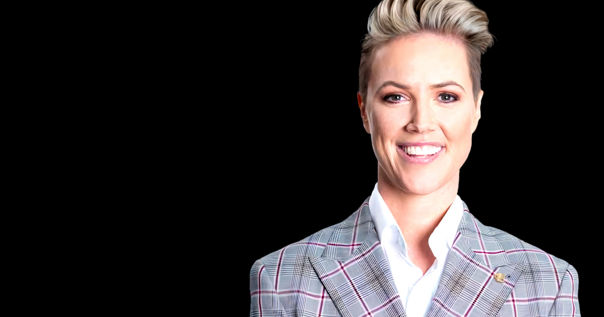 Brihony Dawson | Saxton Speakers