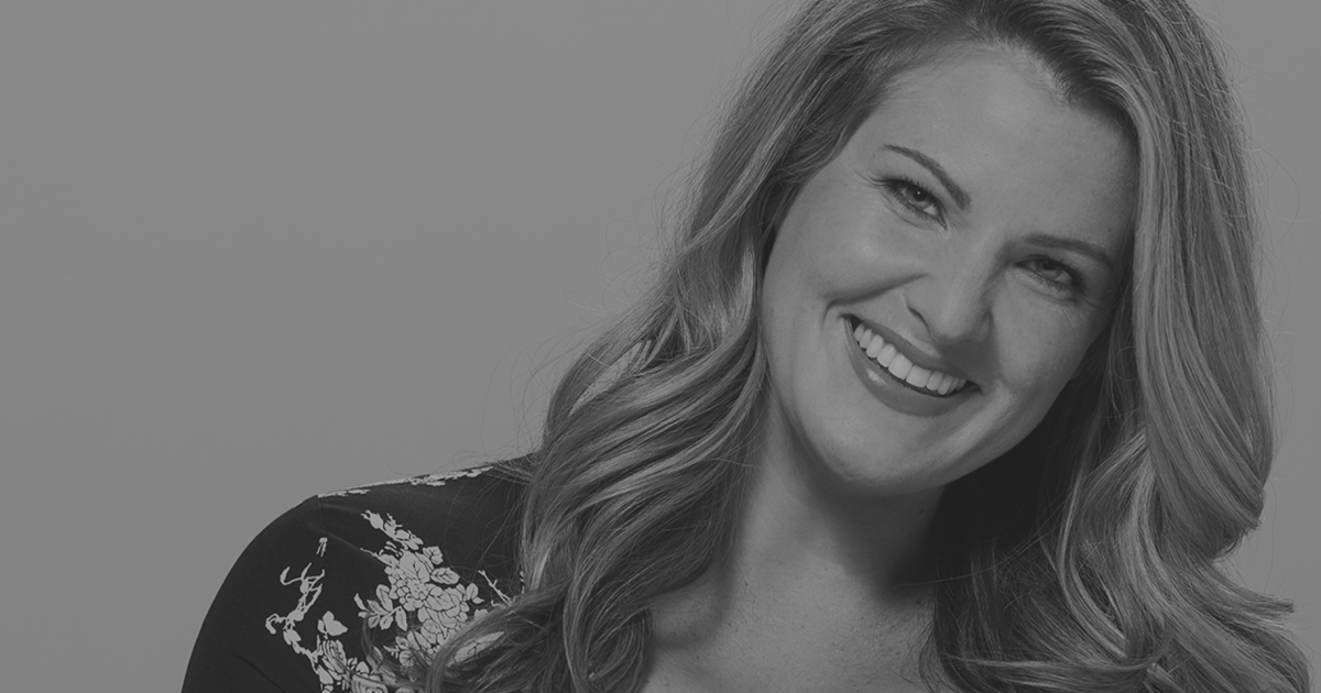 Nikki Britton | Saxton Speakers