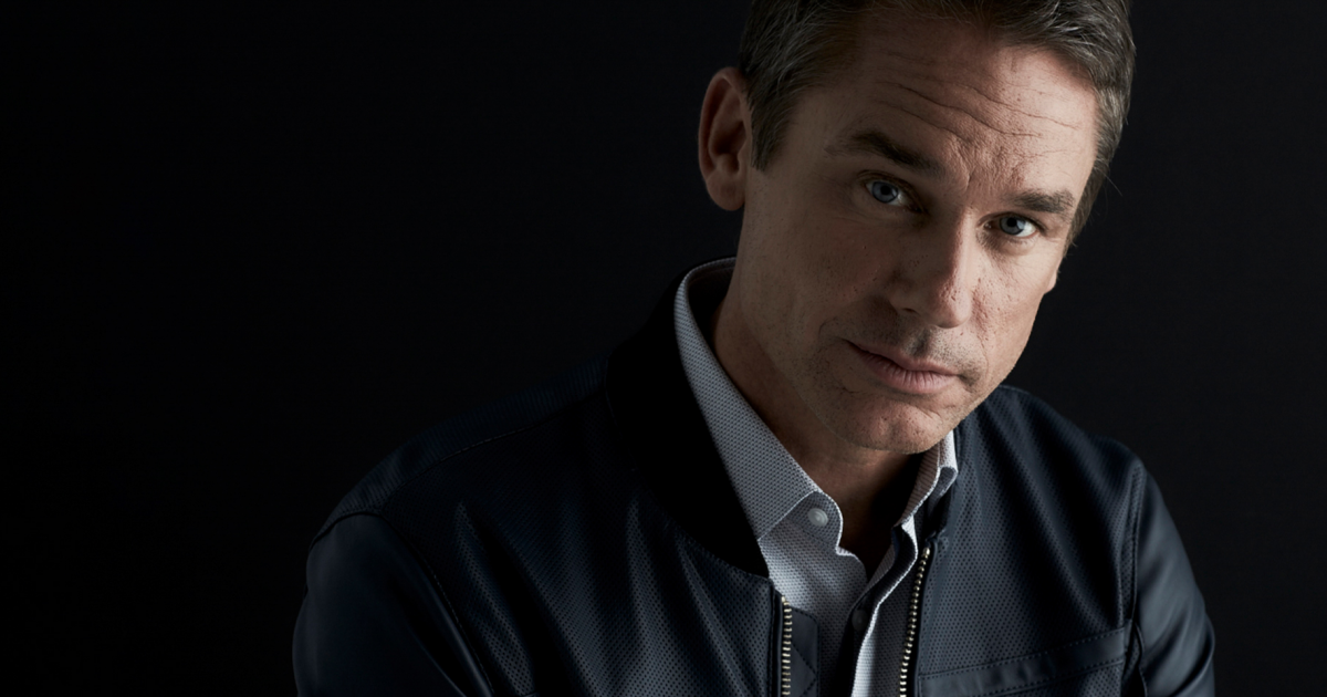 Marcus Buckingham | Saxton Speakers