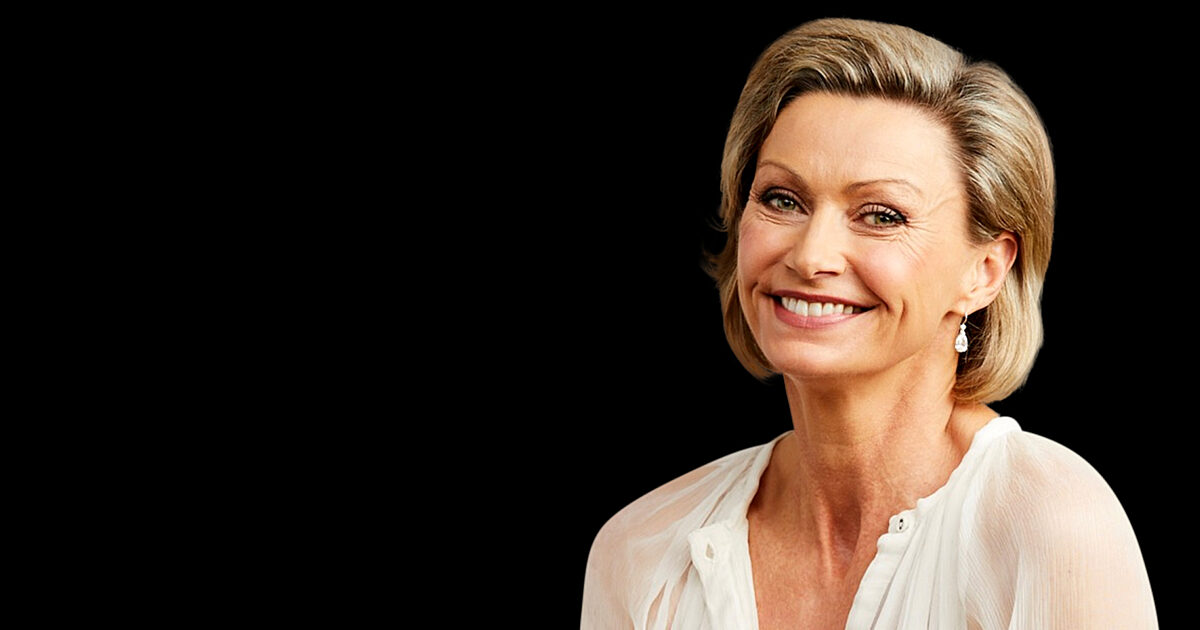 Book Nicky Buckley for your next event | Saxton Speakers