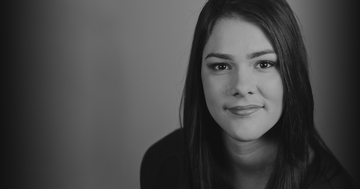 Macinley Butson | Saxton Speakers