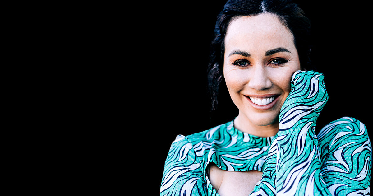 Book Sophie Cachia for your next event | Saxton Speakers