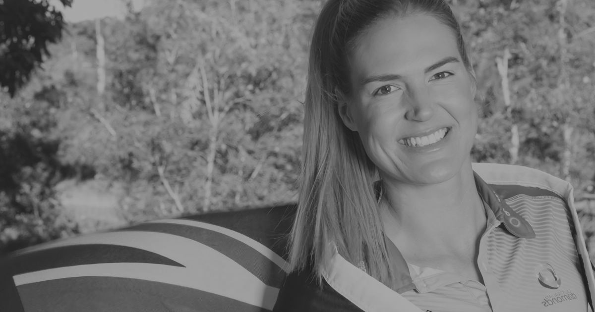 Caitlin Bassett | Saxton Speakers