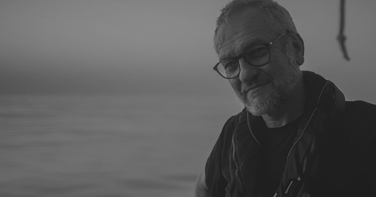 Eric Campbell | Saxton Speakers