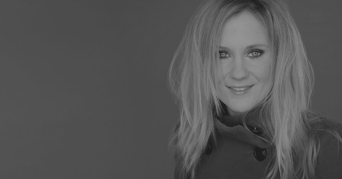 Emma Carter | Saxton Speakers
