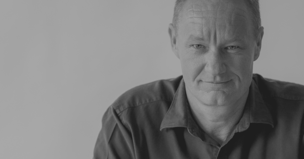 Rob Carlton | Saxton Speakers