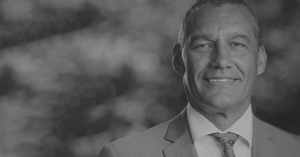 Engage Dr Craig Challen for your next event. | Saxton Speakers