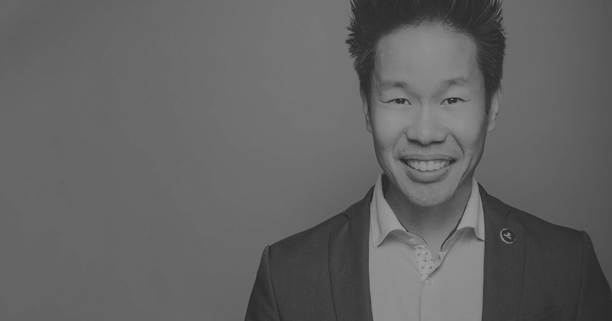 Book Christopher Kai for your next event | Saxton Speakers