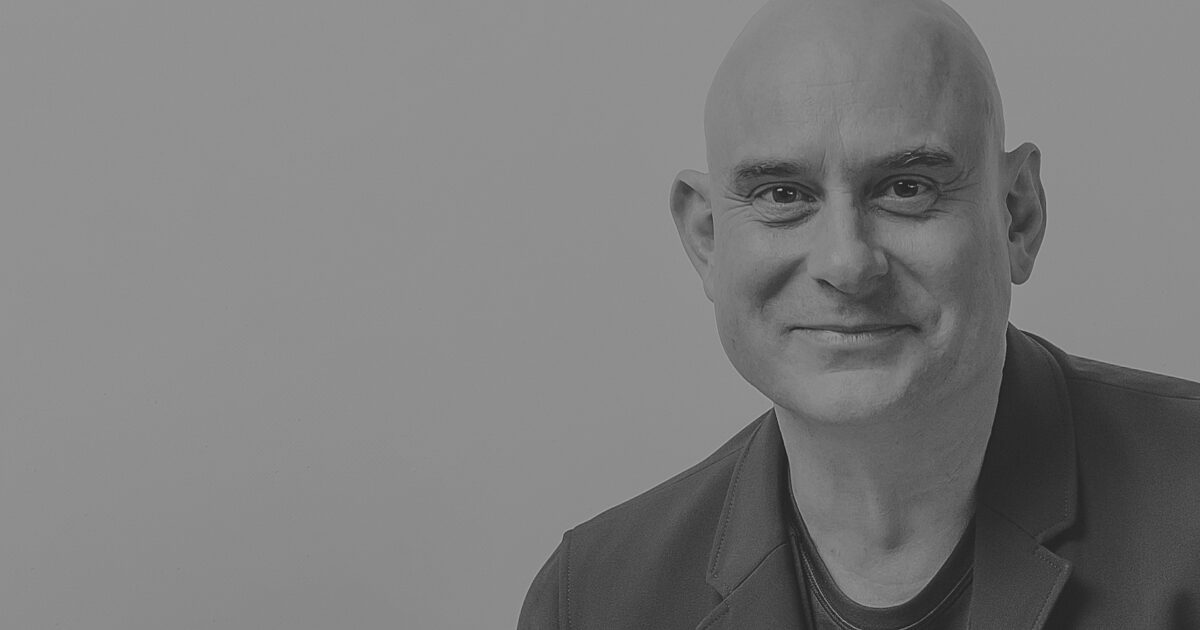 Book Matt Church for your next event | Saxton Speakers