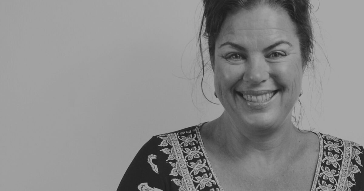 Paula Constant | Saxton Speakers