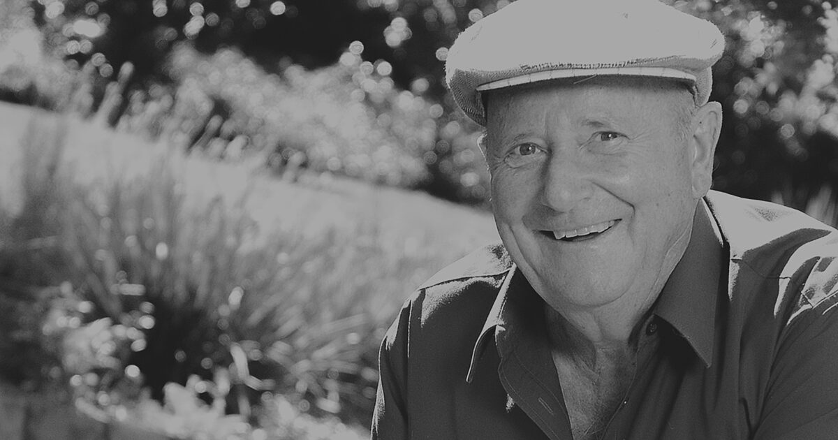 Book Harry Cooper for your Event | Saxton Speakers