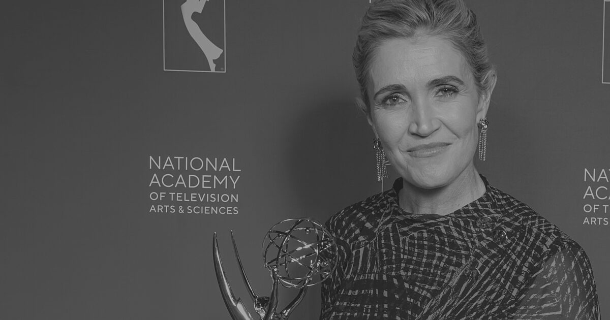 Anna Coren | Saxton Speakers