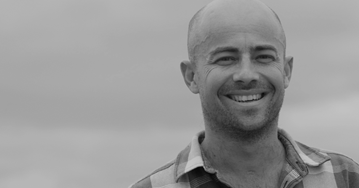 Book Ben Cryan for your next event | Saxton Speakers