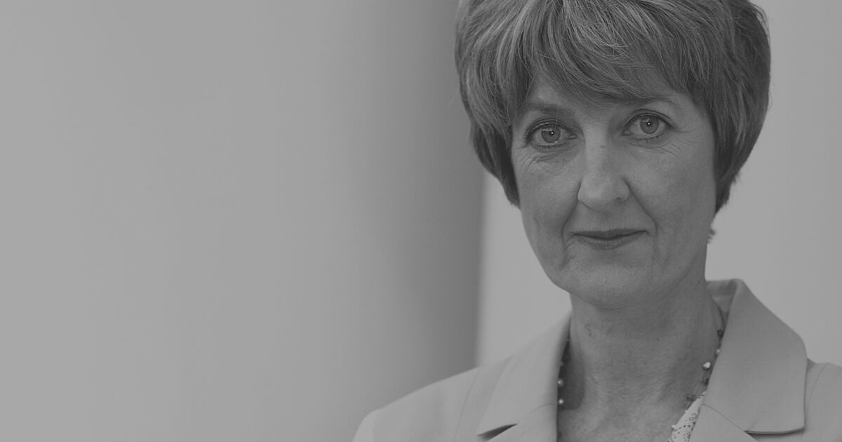 Linda Clark | Saxton Speakers