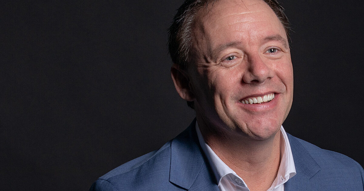 Jason Cunningham | Saxton Speakers