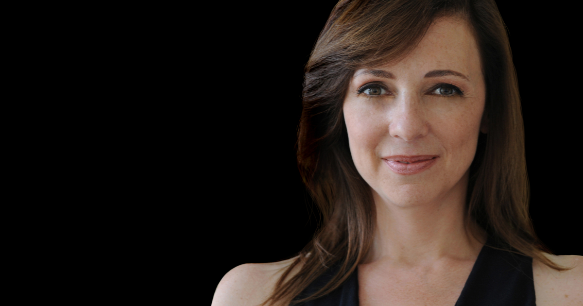 Susan Cain | Saxton Speakers