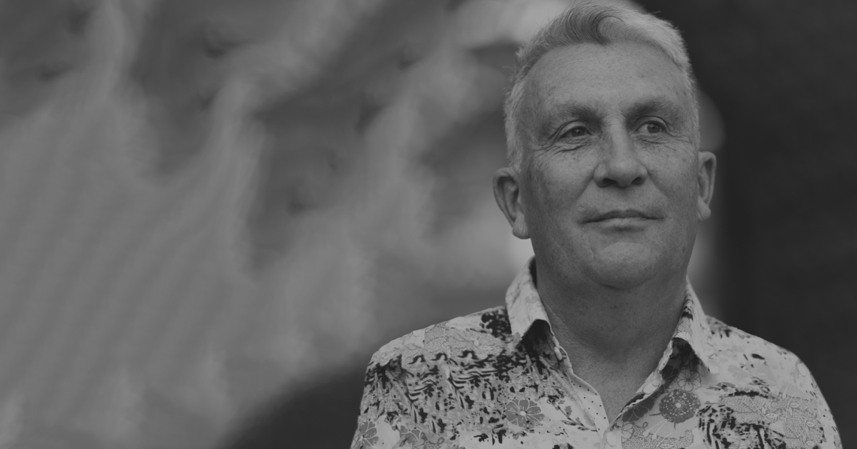 Paul Callaghan | Saxton Speakers