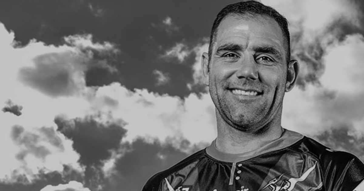 Book Cameron Smith as Speaker for your event. | Saxton Speakers