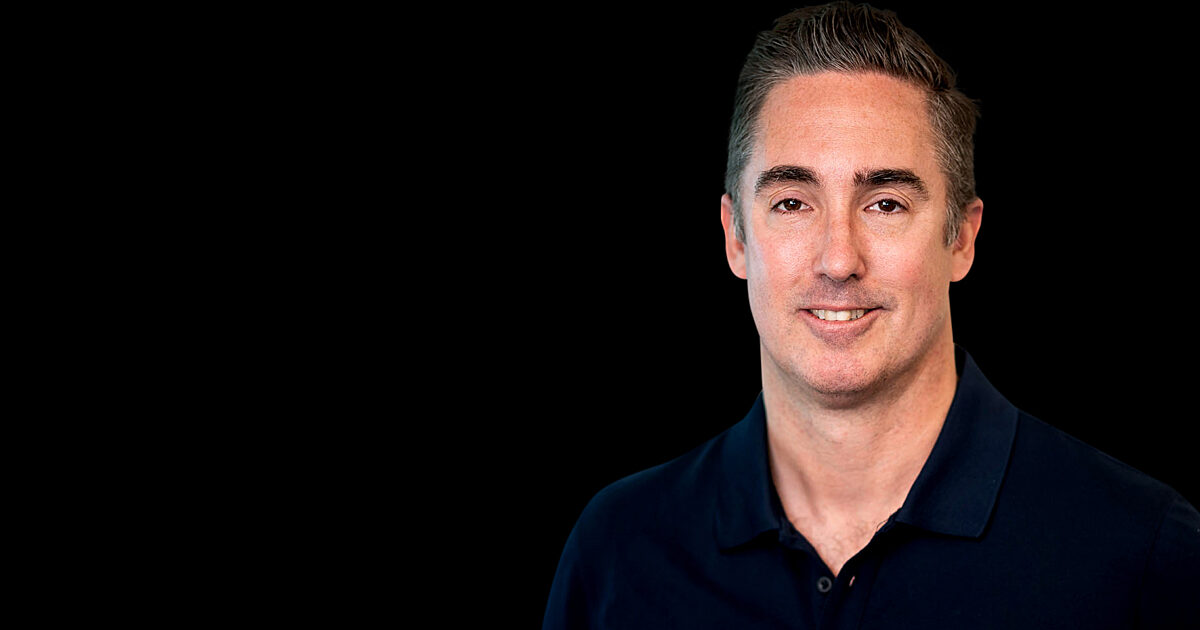 Cameron van den Dungen | Saxton Speakers